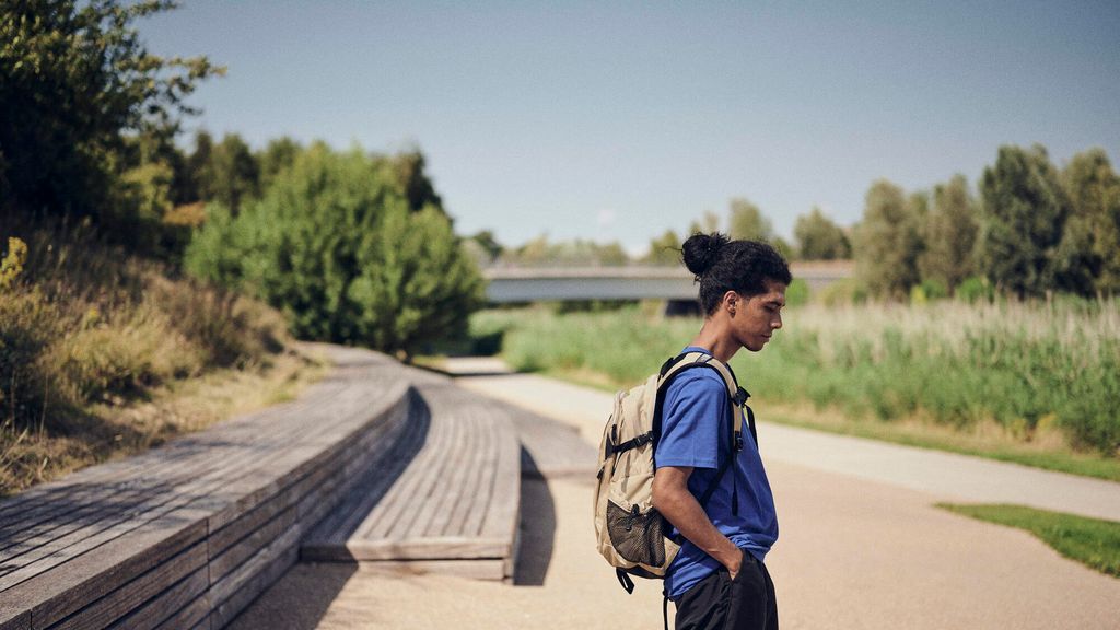 The North Face II | Matthew Joseph Photography