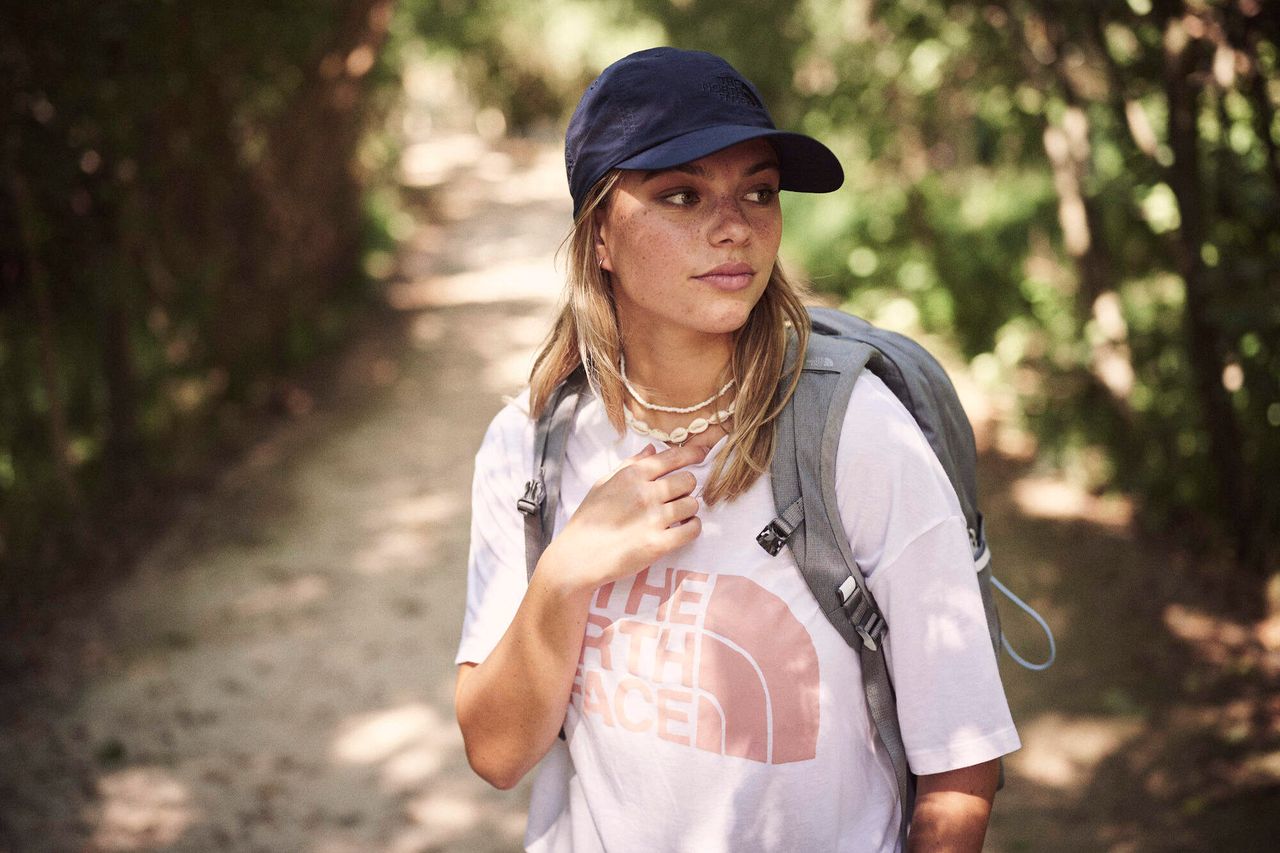 The North Face II | Matthew Joseph Photography