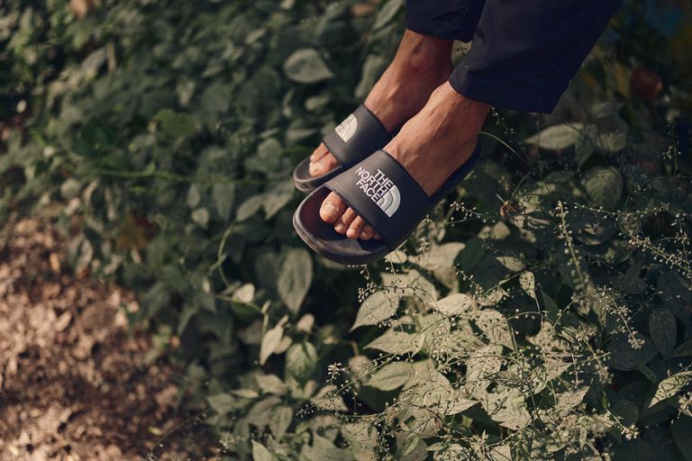 The North Face II | Matthew Joseph Photography