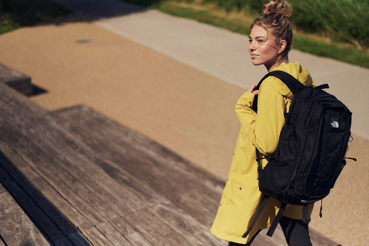 The North Face II | Matthew Joseph Photography
