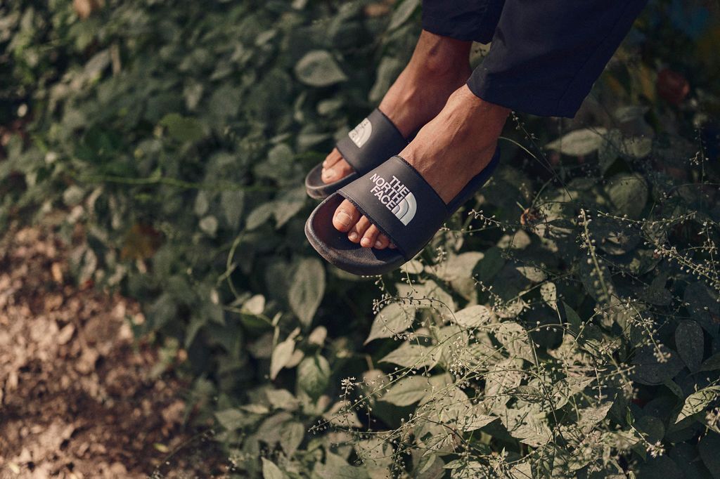 The North Face II | Matthew Joseph Photography
