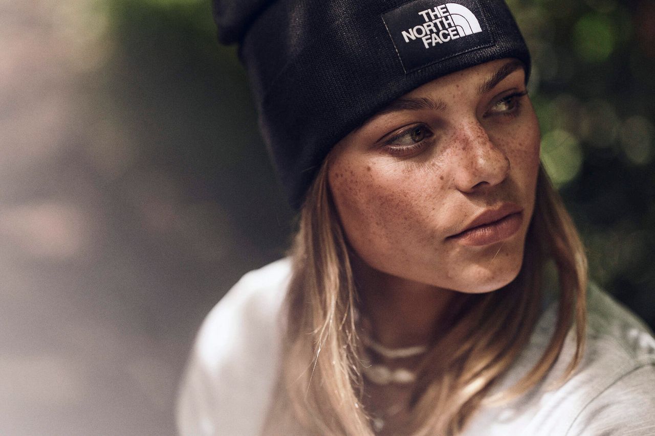The North Face II | Matthew Joseph Photography