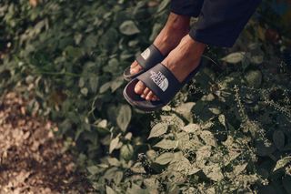 The North Face II | Matthew Joseph Photography