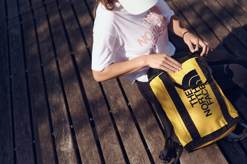 The North Face II | Matthew Joseph Photography